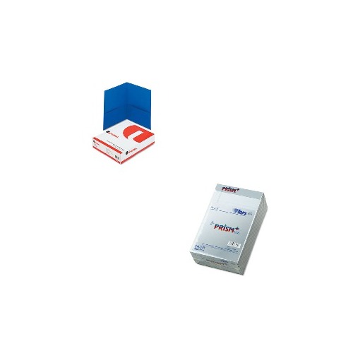 Tops Prism Plus Colored Jr. Legal Pads - TOP63060 - Shoplet.com