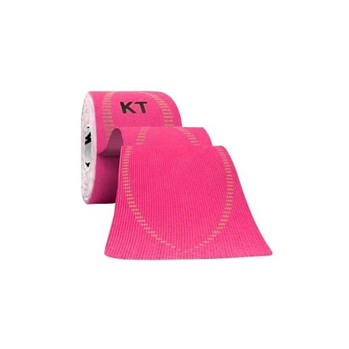 Kt Health, Llc KT Pro Therapeutic Synthetic Tape, Hero Pink - KJ9003225 ...