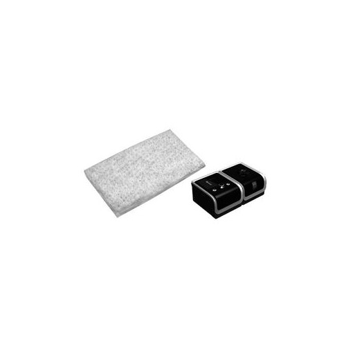 Sunset Healthcare Solutions 3B Luna Filter, Disposable - KRCF80051 ...