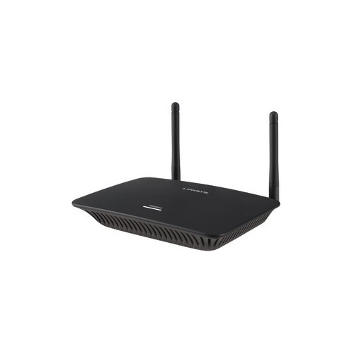 Linksys(r) LINKSYS RE6500 Dual-Band Wireless AC Range Extender ...