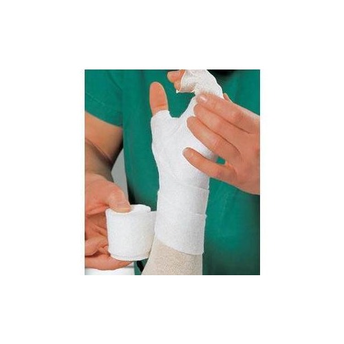 Lohmann & Rauscher, Inc. Cellona Synthetic Undercast Padding, 2.4" X 3. ...