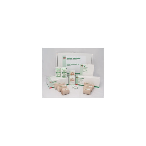 Lohmann & Rauscher, Inc. Rosidal Lymphset, Deluxe Double Leg - LR49103 ...
