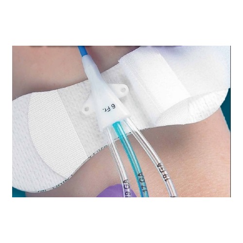 Universal Securement Device Grip-Lok® - 1003991BX - Shoplet.com
