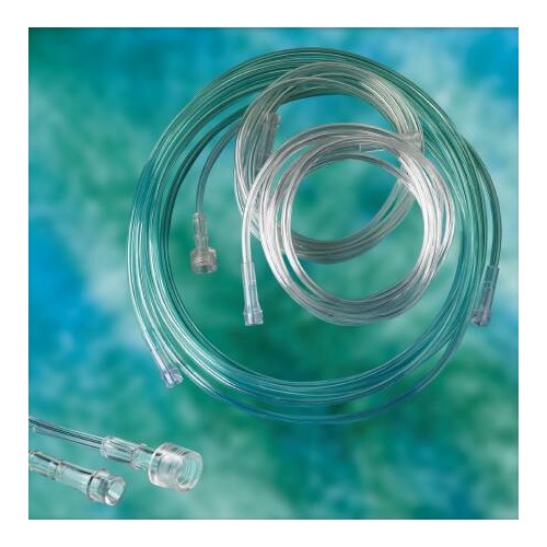 Teleflex Llc Oxygen Tubing 25 Foot Length Smooth - 130411EA - Shoplet.com