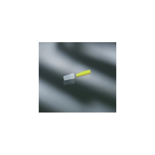 Plug, Catheter Busse® Tapered, Polypropylene, Sterile, with Cap ...