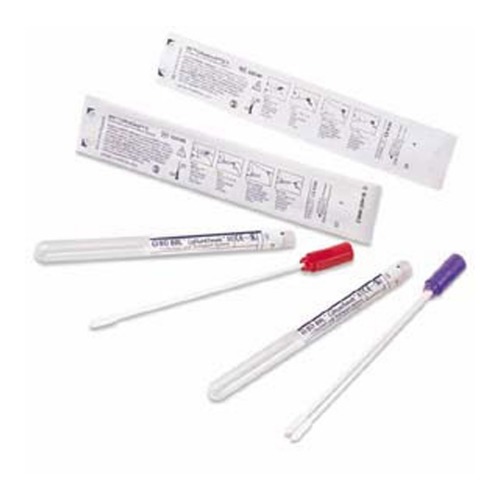 Specimen Collection and Transport System BBL™ CultureSwab™ EZ 5-1/4 ...