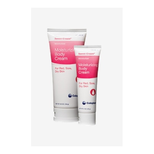 Hand and Body Moisturizer Sween Cream® 2 Gram Individual Packet Scented ...