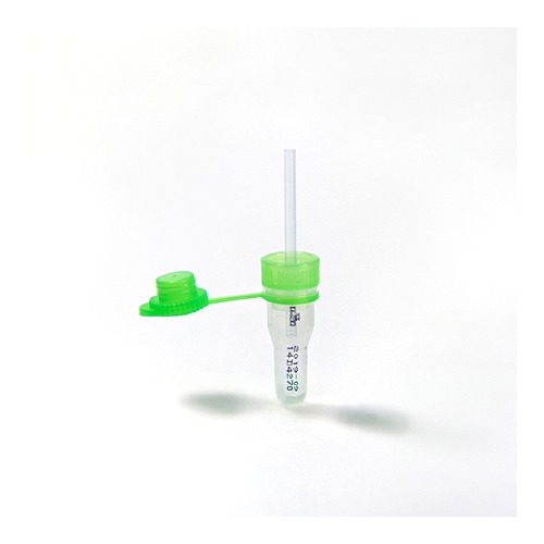 Safe-T-Fill® Capillary Blood Collection Tube Plasma Tube Lithium ...
