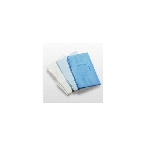 Viscot Industries Surgical Drape Minor Procedure Drape 18 W X 26 L Inch ...