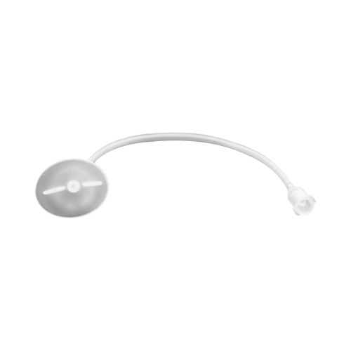 Morgan Lens Eye Irrigation System Morgan® Lens 6 Inch Tubing Under ...