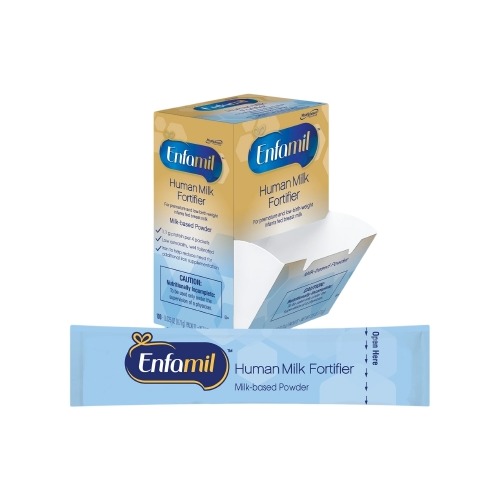 Enfamil Human Milk Fortifier Enfamil® 0.71 Gram Individual Packet ...