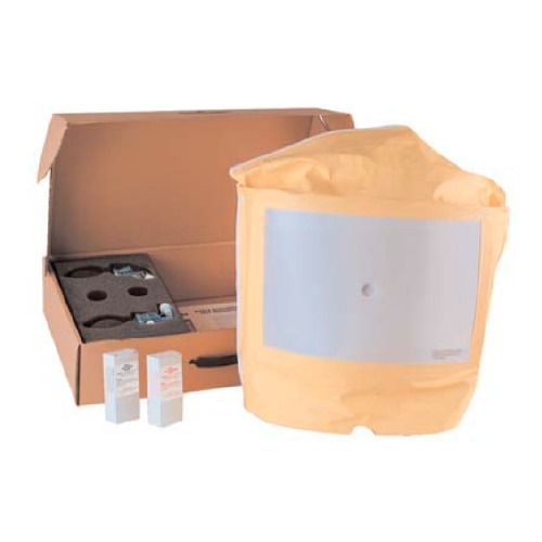 Bitrex® Qualitative Fit Test Kit - 440551KT - Shoplet.com