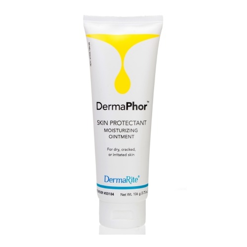 Skin Protectant DermaPhor® 3.75 oz. Tube Unscented Ointment - 442546CS ...