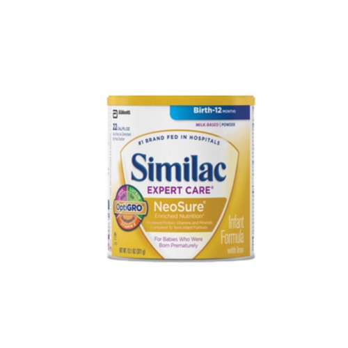 Similac Expert Care Neosure Infant Formula Similac® Expert Care ...