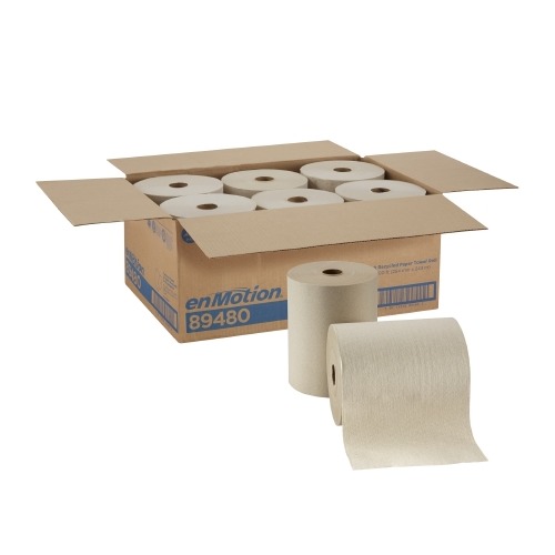 Enmotion Touchless Paper Towel enMotion® Touchless Hardwound Roll 10 ...