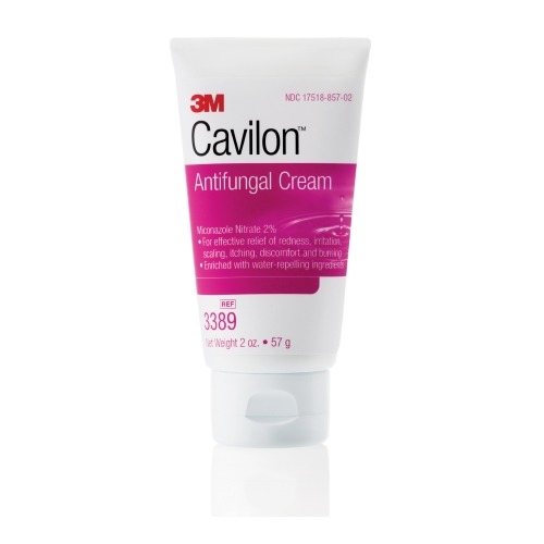 3m Cavilon Antifungal 3M™ Cavilon™ 2% Strength Cream Tube - MCK33891400 ...