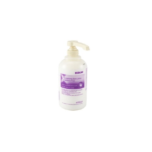 Ecolab Inc Hand and Body Moisturizer Ecolab® 540 mL Pump Bottle ...