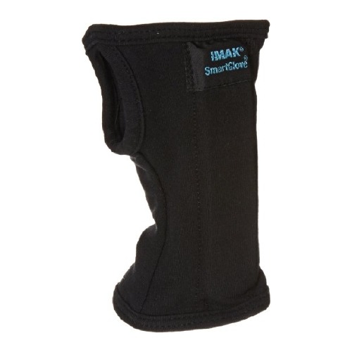 Wrist Splint IMAK® RSI SmartGlove® Cotton / ergoBeads® Left or Right ...