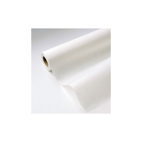 Graham Medical Products Table Paper 21 Inch White - 863888CS - Shoplet.com