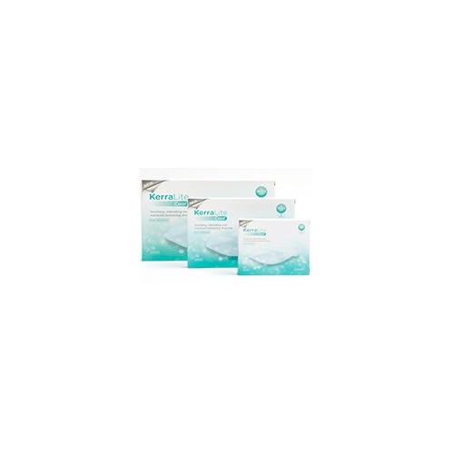 Kerralite Cool Hydrogel Dressing KerraLite Cool® 3.5 X 5 Inch Rectangle ...
