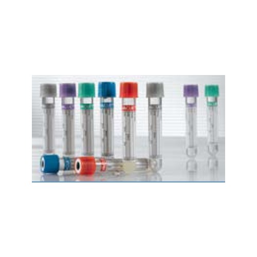 VACUETTE® Venous Blood Collection Tube Analyte Determination Lithium ...
