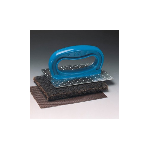 Scotch Brite™ 46 Griddle Polishing Pad - MCO46 - Shoplet.com