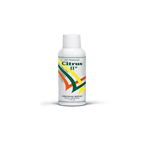 Beaumont Citrus Spray II Room Deodorizers,7.000 OZ - MDS092955 ...