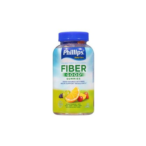 Bayer Phillips Fiber Gummies, 90 ct - MER312843568013 - Shoplet.com