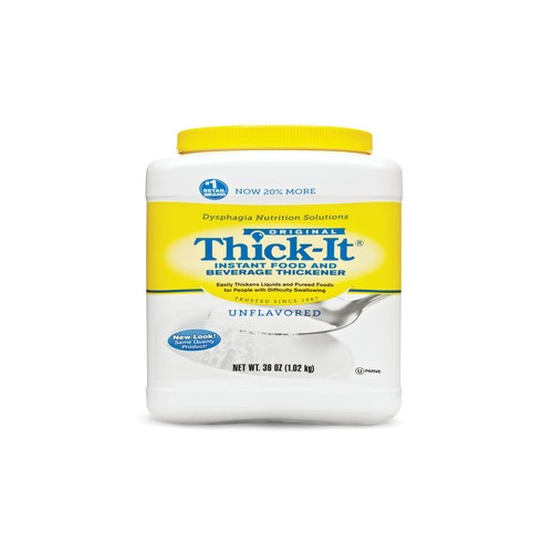 Kent Precision Foods Group, Inc. Thick-It Original Instant Food ...
