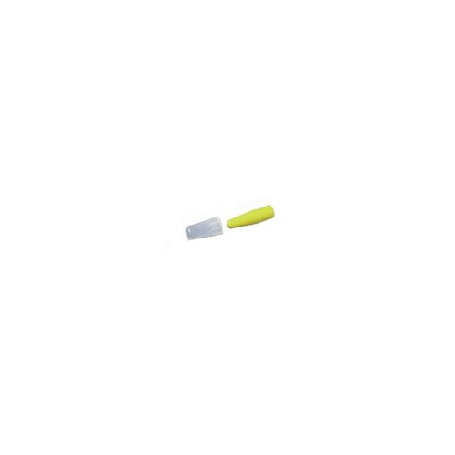 C. R. Bard Catheter Plugs - BDD000076CS Easy Ordering - Shoplet.com