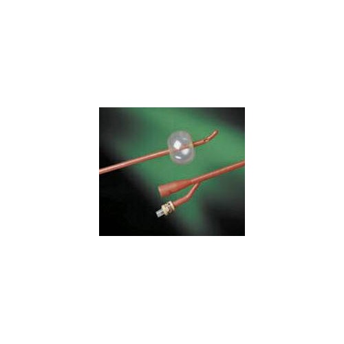 C. R. Bard Bardex® Lubricath® 2-Way Foley Catheter - BDD0102L20EA ...