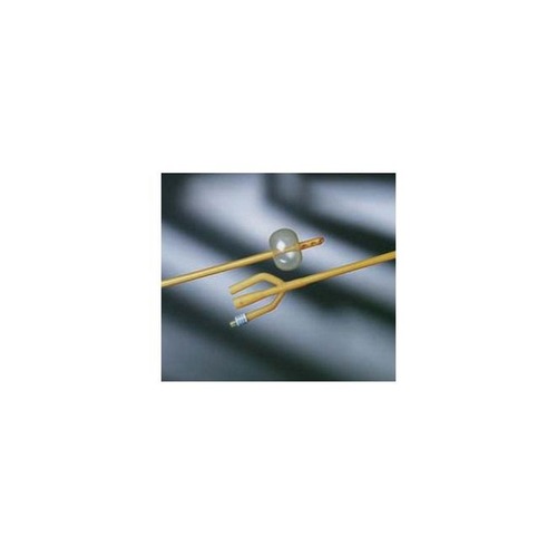 C. R. Bard Plug Catheter Nylon Small - BDD0414SCS - Shoplet.com
