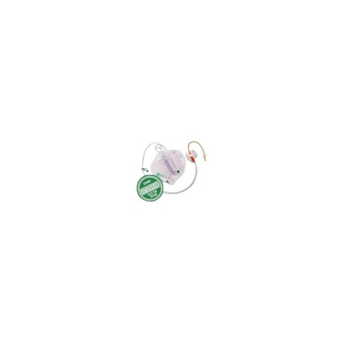 C. R. Bard Coude Advance Foley Tray - BDD304918CS - Shoplet.com