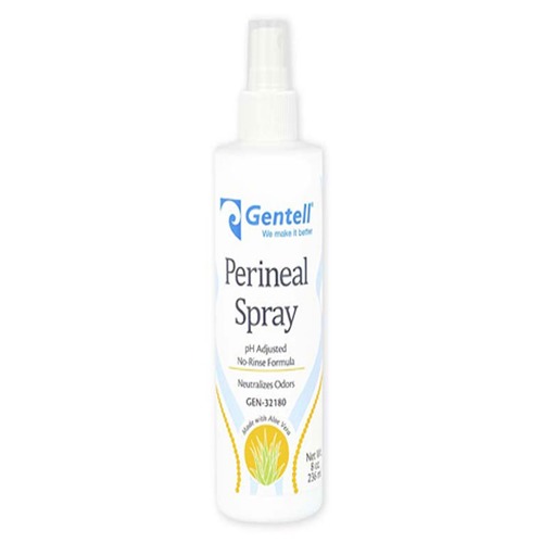 Gentell Llc Perineal Spray - GEN32180BO Easy Ordering - Shoplet.com