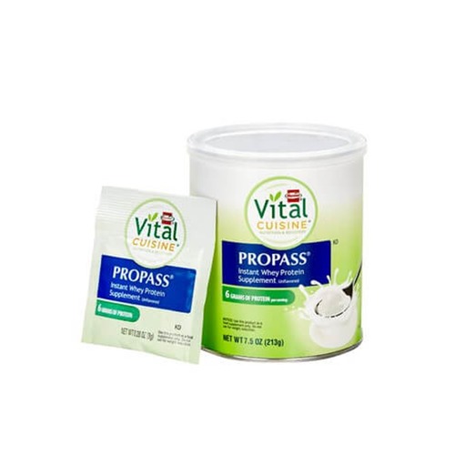 Hormel Health Labs Llc Hormel Vital Cuisine® PROPASS® - HHL13126CS ...
