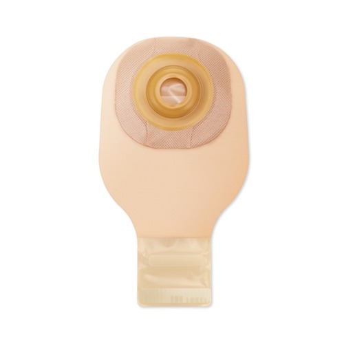 Hollister One-Piece Drainable Ostomy Pouch – Soft Convex Flextend ...