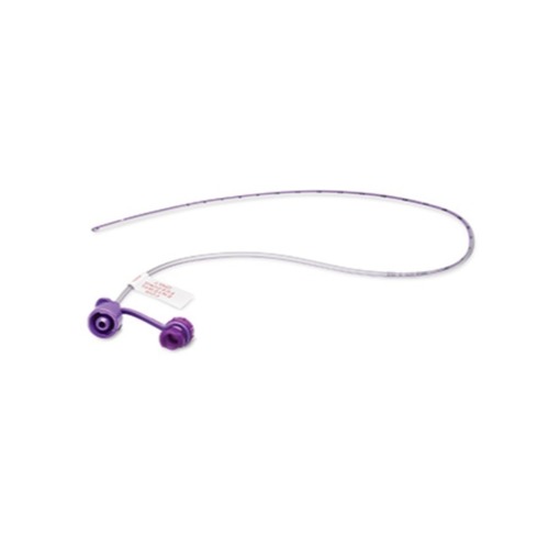 Cardinal Health Kangaroo™ Nasogastric Feeding Tube, Polyurethane ...