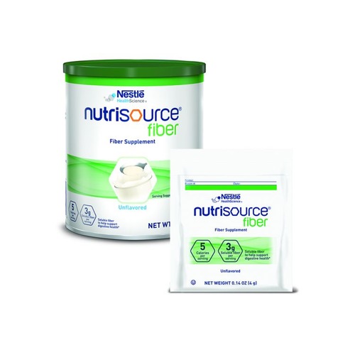 Nestle Usa, Inc Nutrisource® Fiber - NST4390097551EA - Shoplet.com