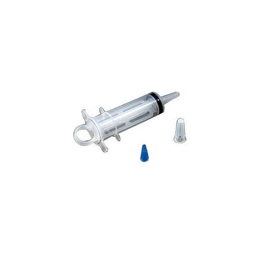 Amsino International Inc AMSure Pole Syringe with Catheter Tip and Tip ...