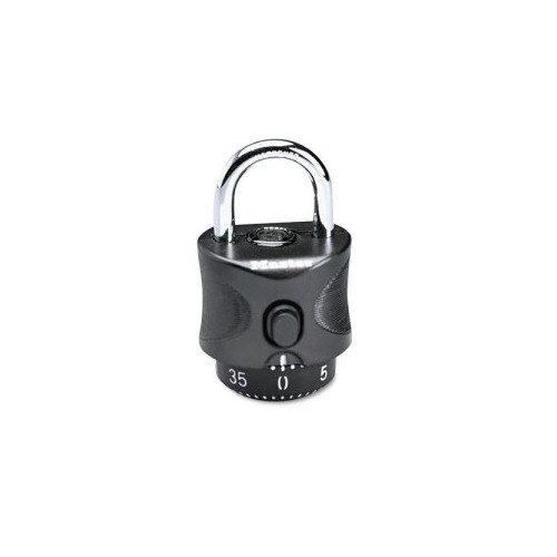 Master lock Titanium Series Ti3 Combination Padlock - MLK2050XD ...