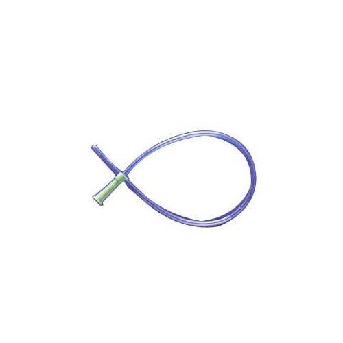 Teleflex Llc Easy Cath Soft Eye Straight Intermittent Catheter 12 Fr 16 ...