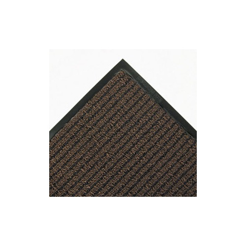 3m Nomad 4000 Ribbed Wiper Mat - MMM23768 - Shoplet.com