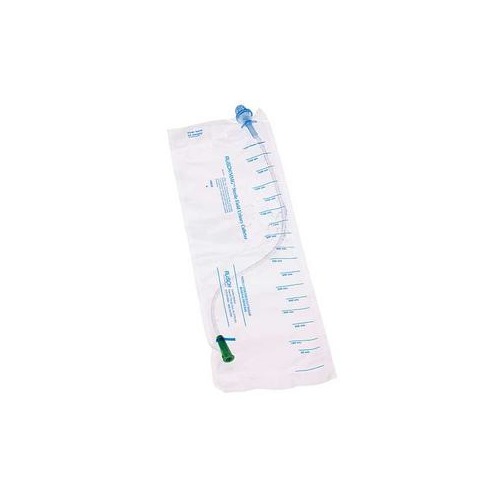 Teleflex/Rusch MMG Closed System Intermittent Urinary Catheter with ...