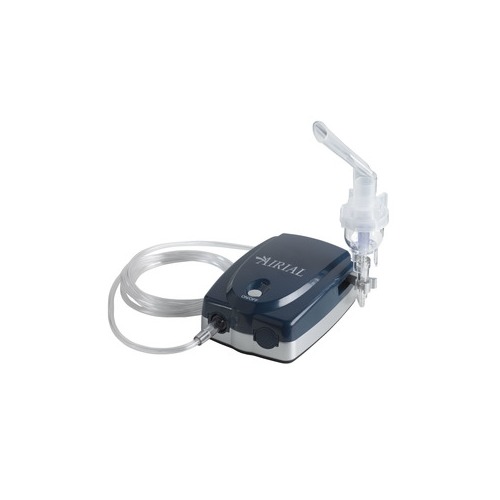 Drive Devilbiss Healthcare AIRIAL Voyager Nebulizer - MQ5501 - Shoplet.com