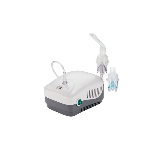Drive Devilbiss Healthcare MedNeb Plus Compressor Nebulizer with ...