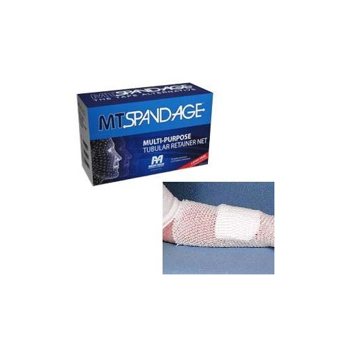 Medi-tech Cut-to-Fit MT Spandage, Size 2, 25 yds. (Average Hand, Arm ...