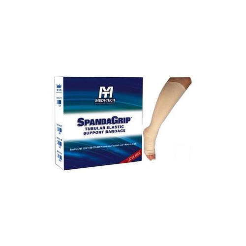 Medi-tech International SpandaGrip, Size E, 3-1/2" x 36", Natural ...