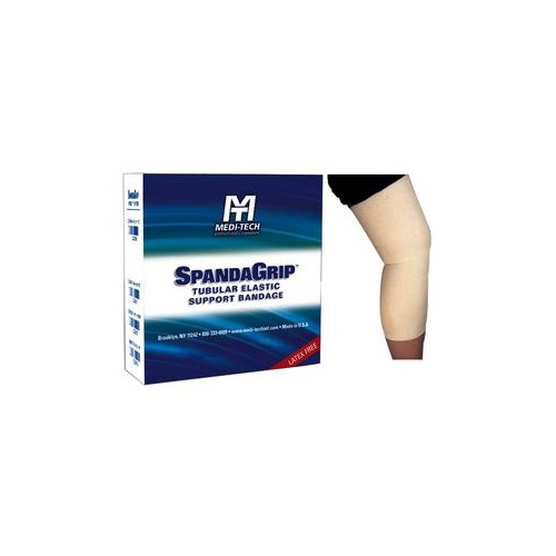 Medi-tech International SpandaGrip, Size G, 4-1/2" x 36", Natural ...