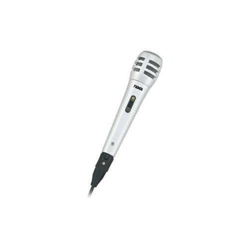 Naxa(r) NAXA NAM-980 Professional Microphone - NAXM980 - Shoplet.com