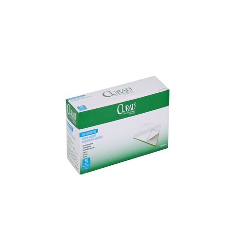 Medline CURAD Sterile Non-Adherent Pad - NON25720Z - Shoplet.com